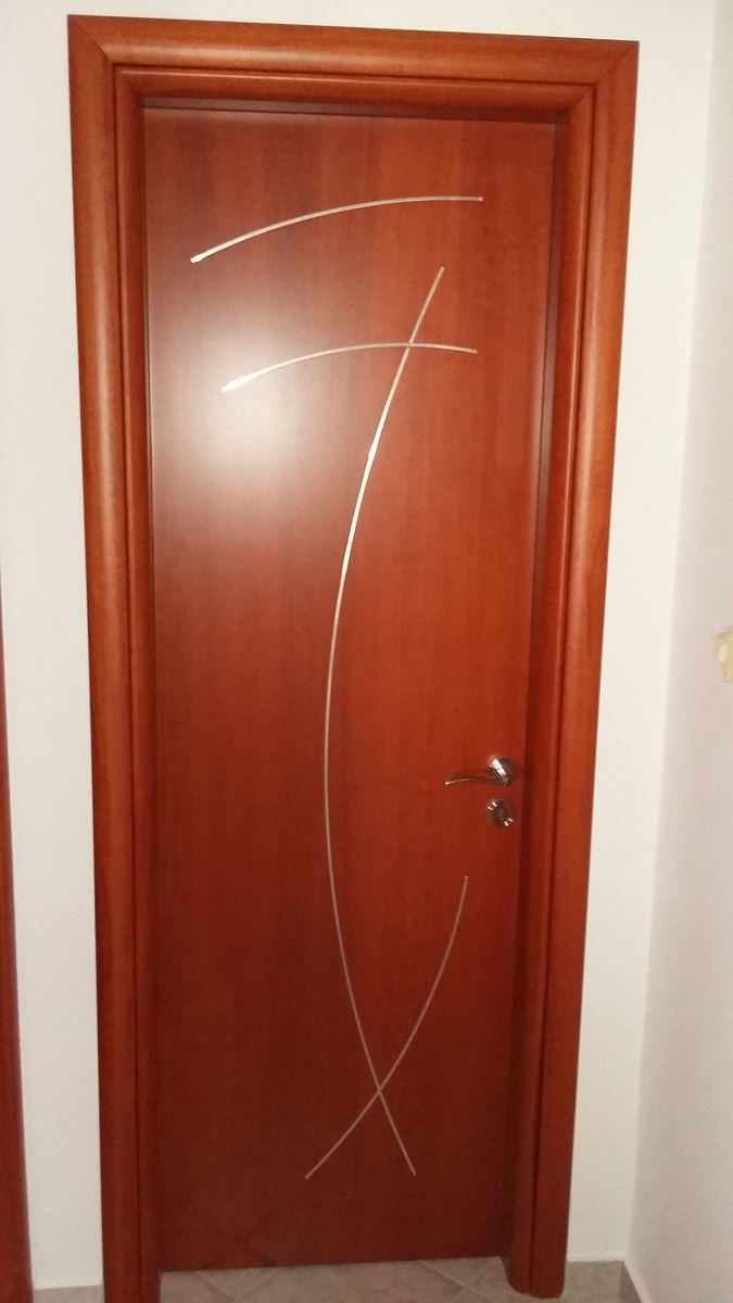 ΤΕΧΝΟΞΥΛΕΣΩΤΕΡΙΚΕΣ ΠΟΡΤΕΣ | | ΤΕΧΝΟΞΥΛ