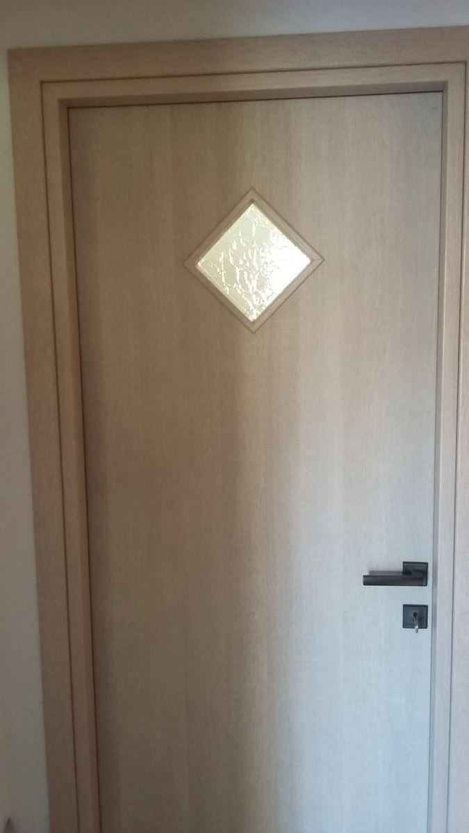 ΕΣΩΤΕΡΙΚΕΣ ΞΥΛΙΝΕΣ ΠΟΡΤΕΣ | ΤΕΧΝΟΞΥΛ